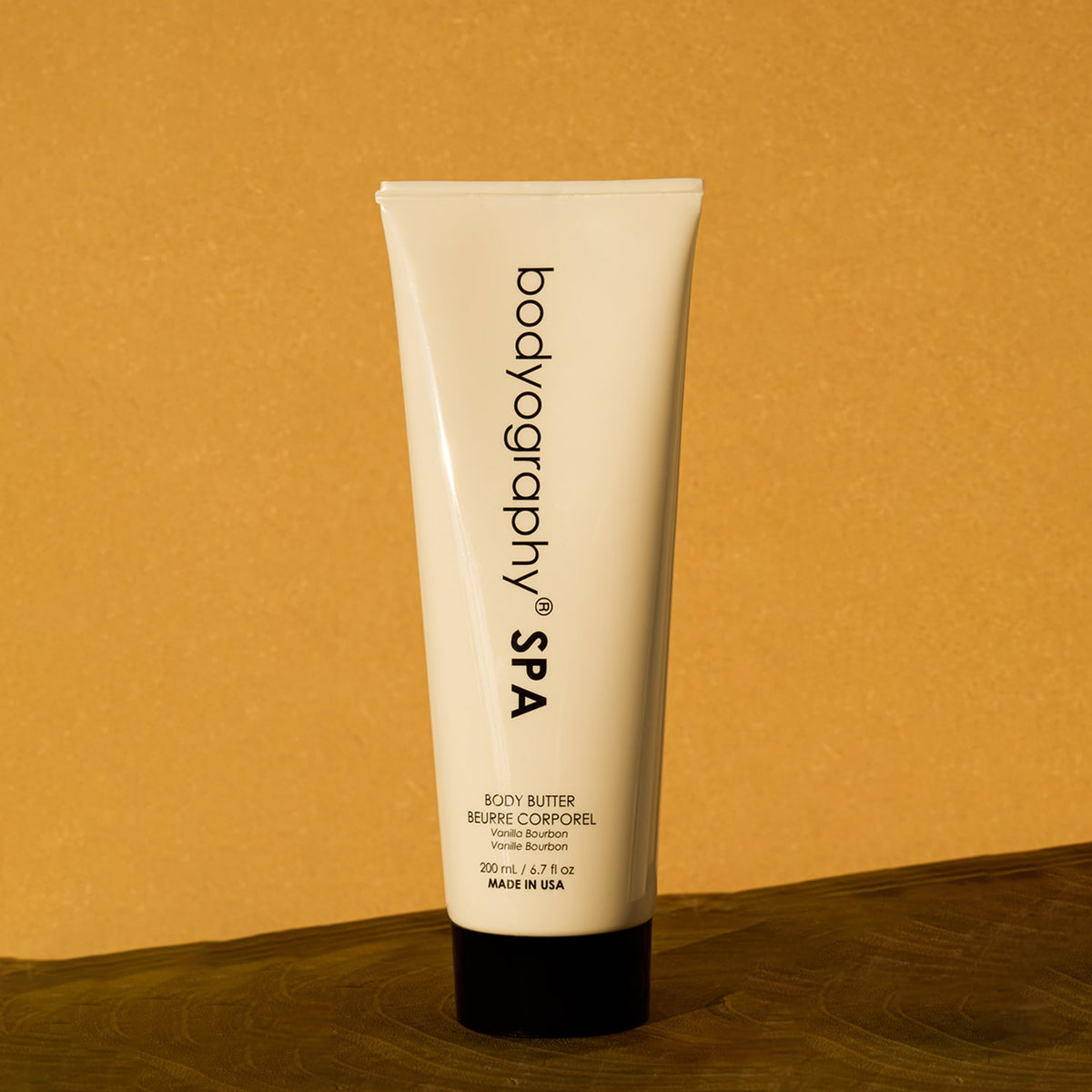 Body Butter – Robanda International