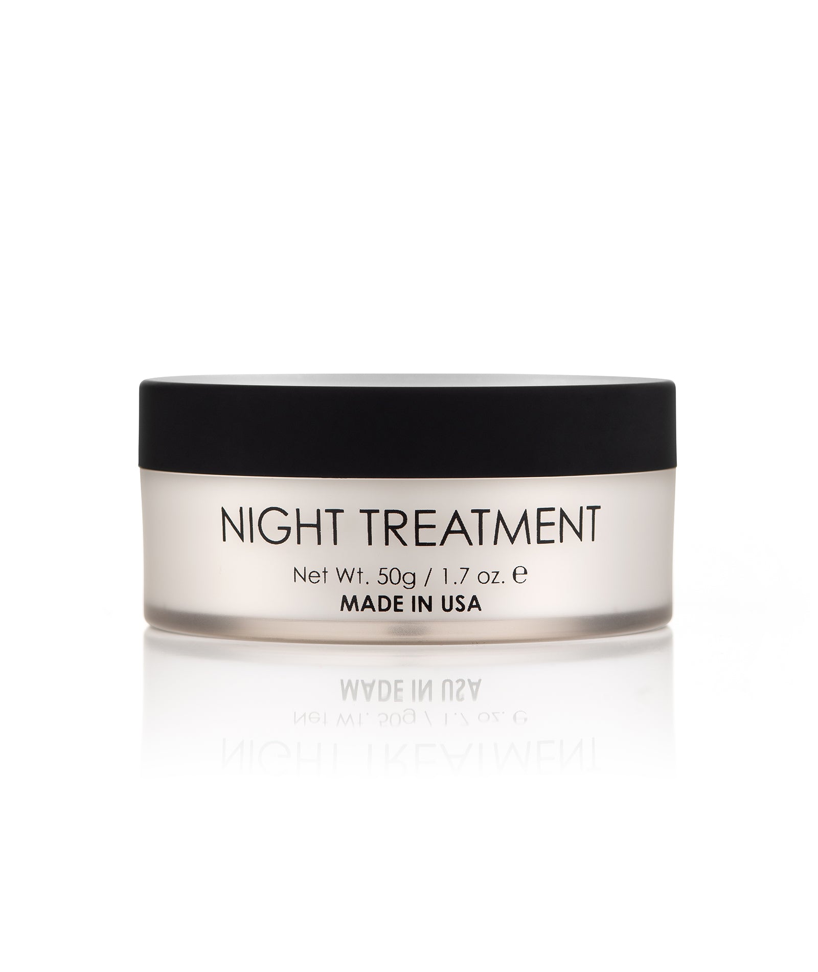 Night Treatment – Robanda International